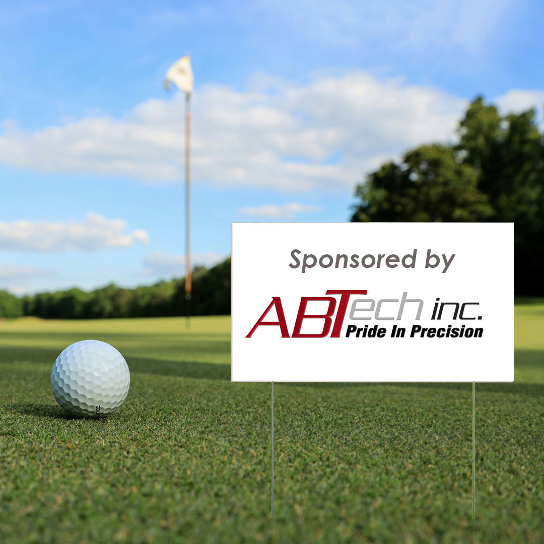 ABTech Sponsors the 2025 OptiPro Golf Tournament