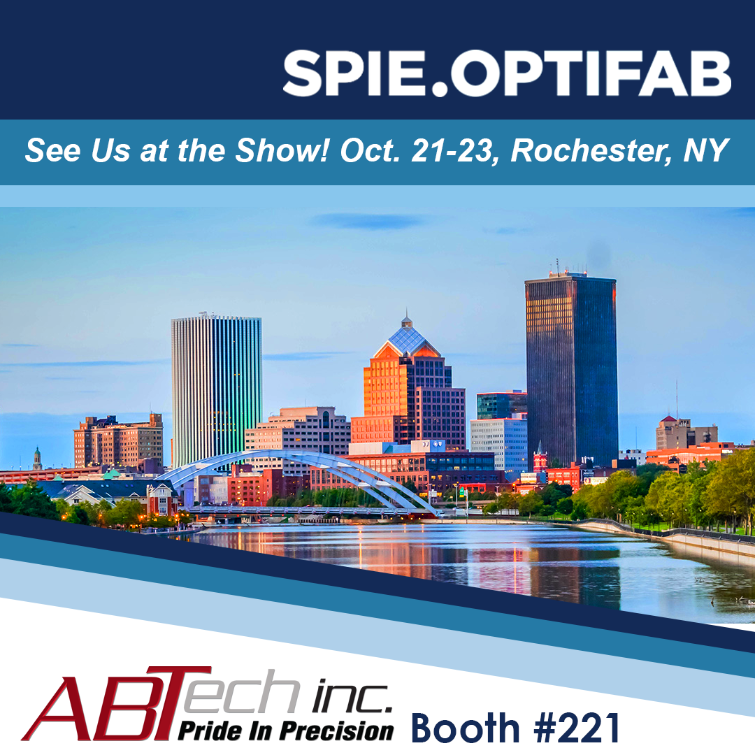 Attending OptiFab